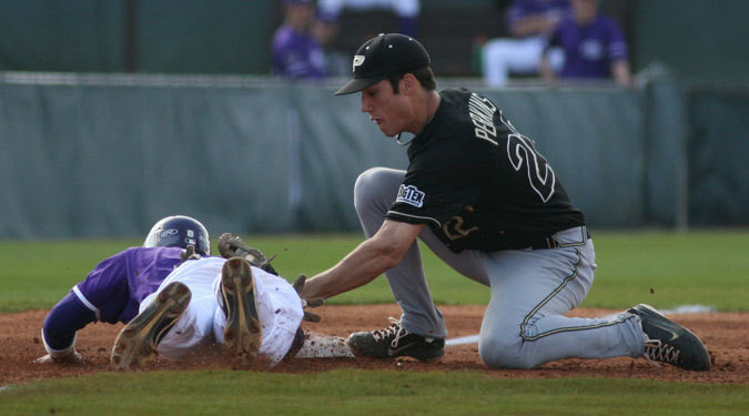 Cameron Perkins 2009-2011 - Purdue Boilermakers - Official Athletics ...