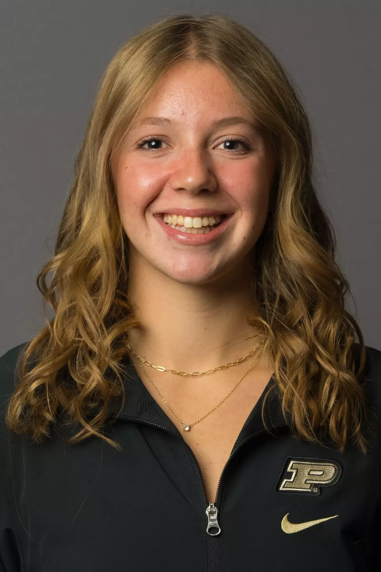 Lara Phipps - 2025-26 Women's Swimming & Diving Roster - Purdue ...