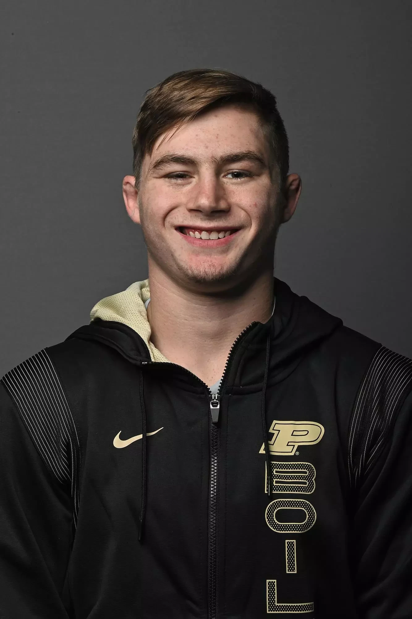 Dustin Norris - 2021-22 Wrestling Roster - Purdue Boilermakers ...