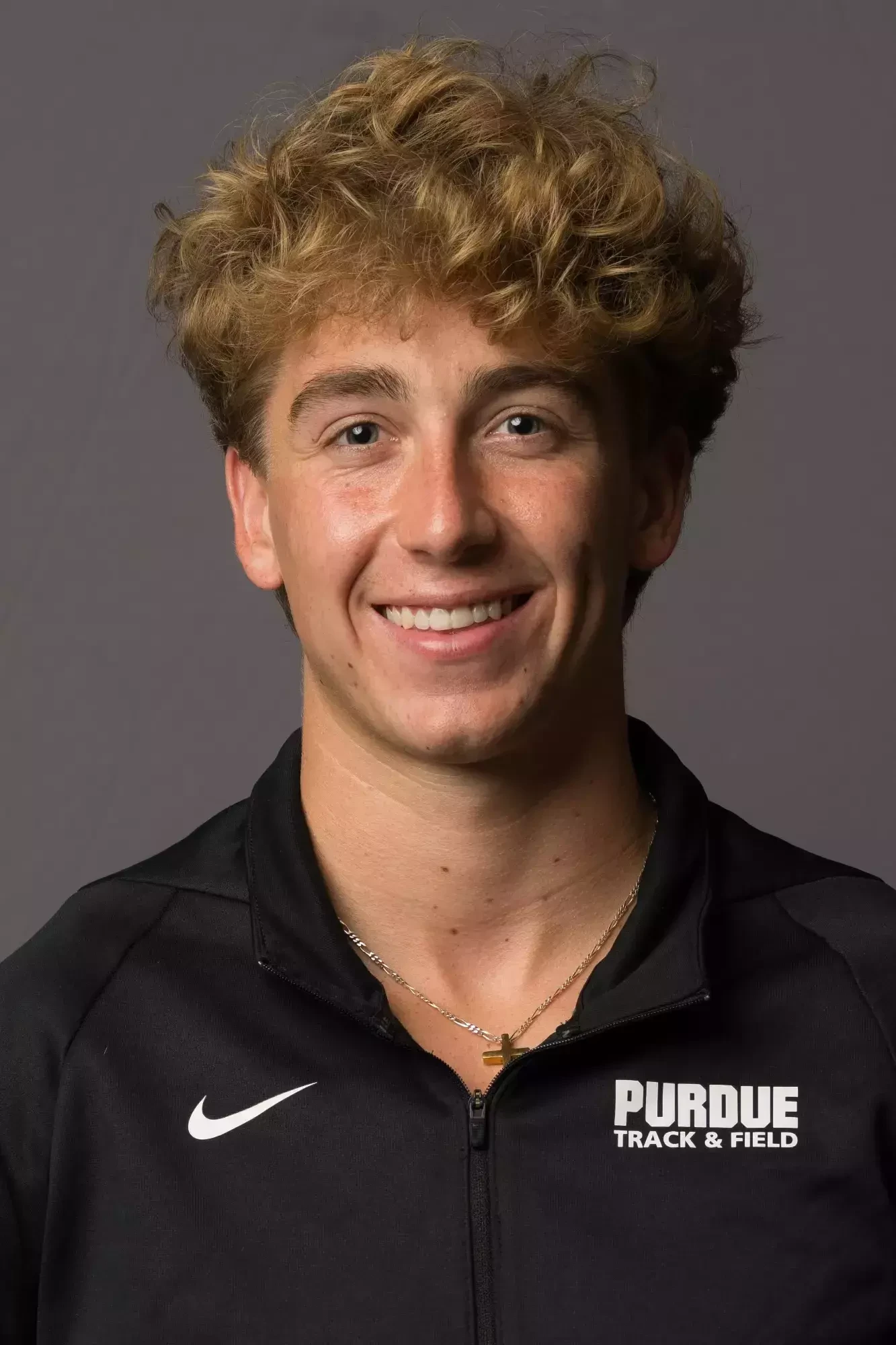 Matthew Helton - 2024 Cross Country Roster - Purdue Boilermakers ...