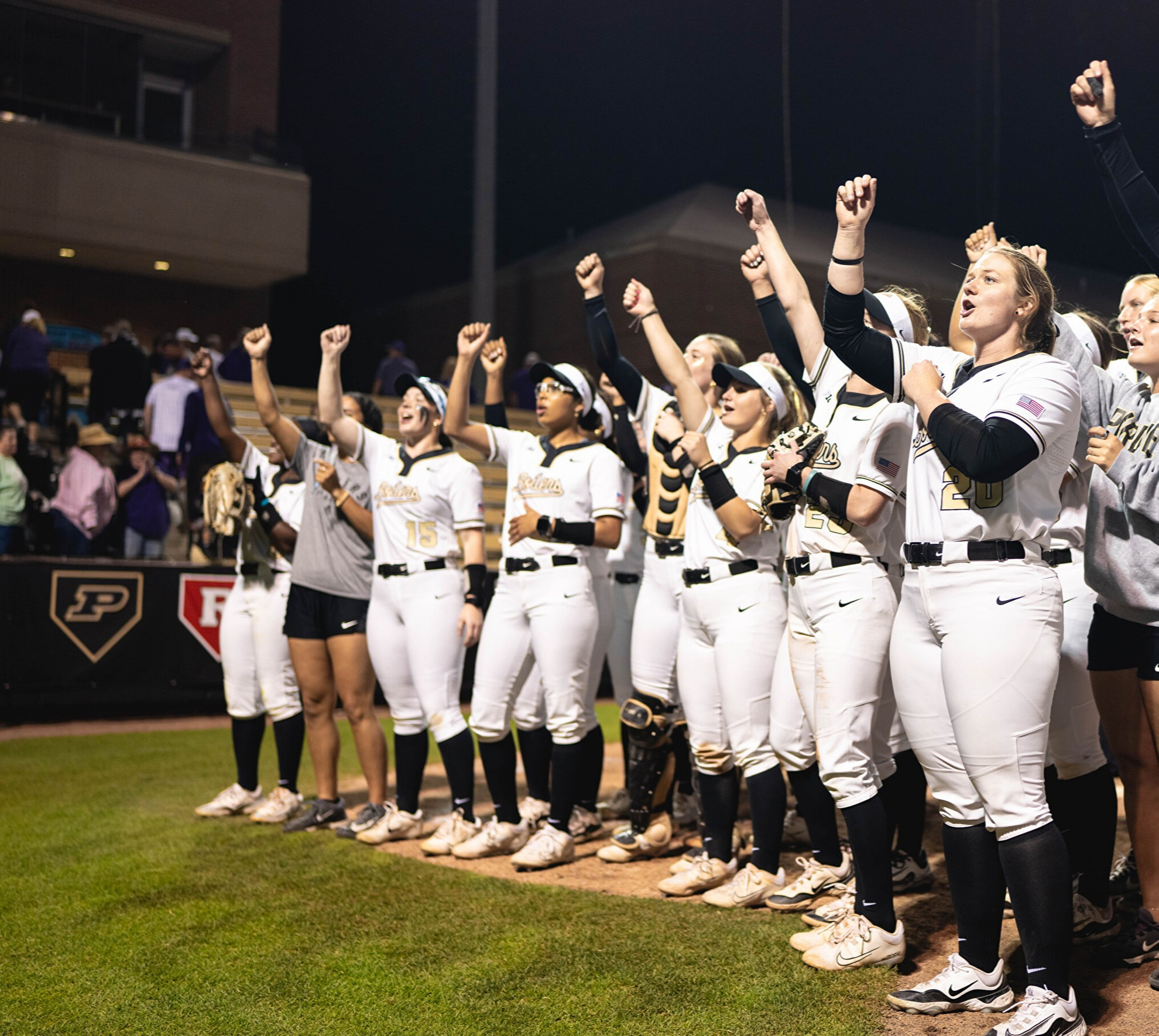 2025 Fall Softball Schedule - Purdue Boilermakers - Official Athletics ...
