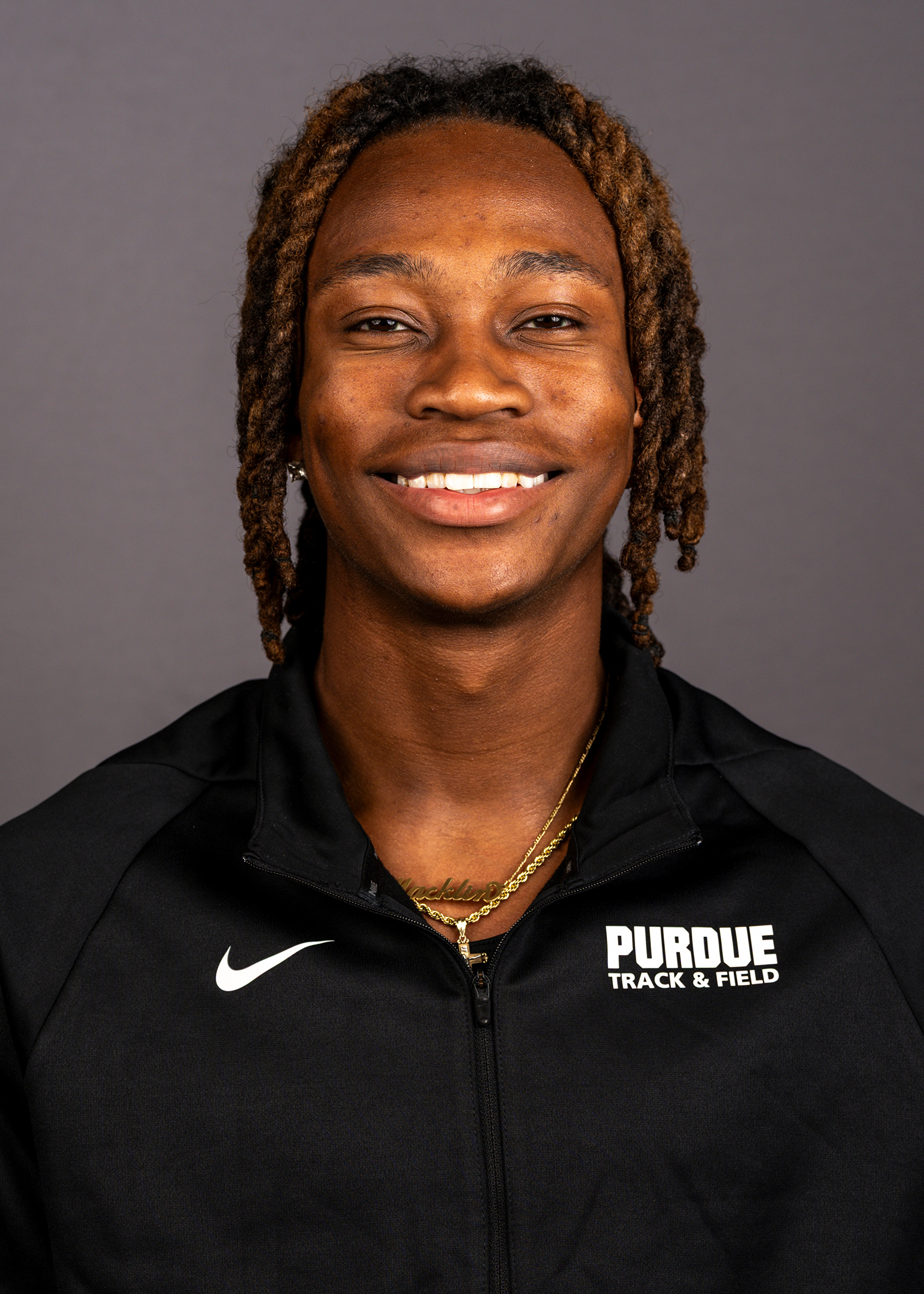 Nolan Macklin - 2025-26 Track & Field Roster - Purdue Boilermakers ...