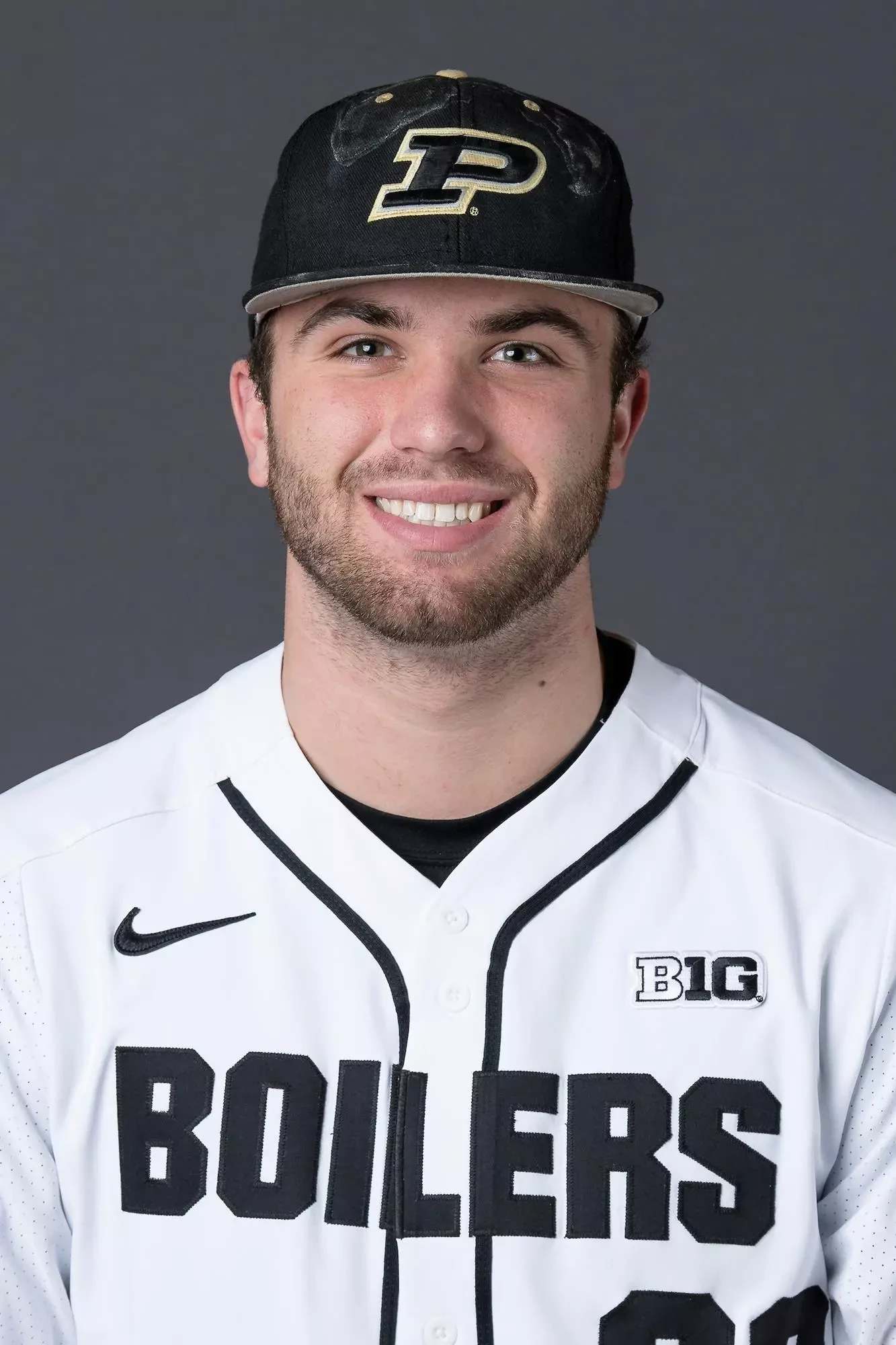 Kyle Wade - 2019 Baseball Roster - Purdue Boilermakers - Official ...