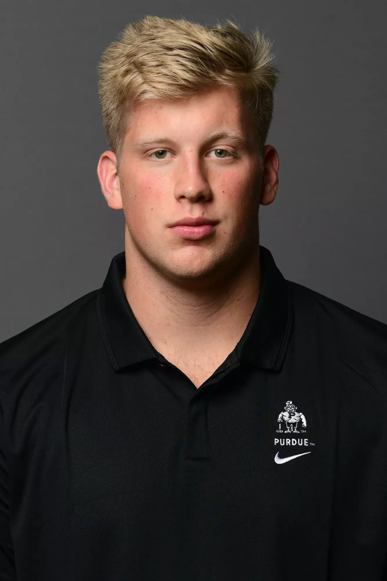 Drake Carlson - 2023 Football Roster - Purdue Boilermakers - Official ...