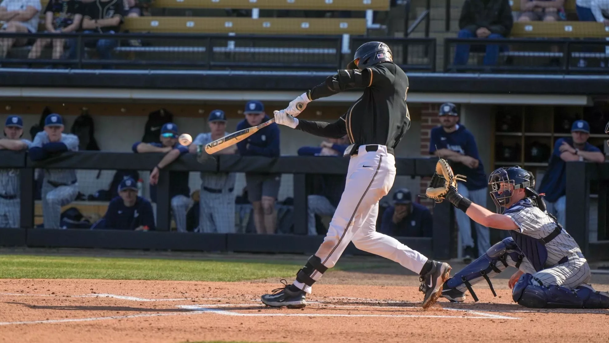Cook on Wallace Award Watch List for Nation's Top Shortstop - Purdue ...