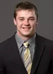 Mathew Monserez - 2014 Football Roster - Purdue Boilermakers - Official ...
