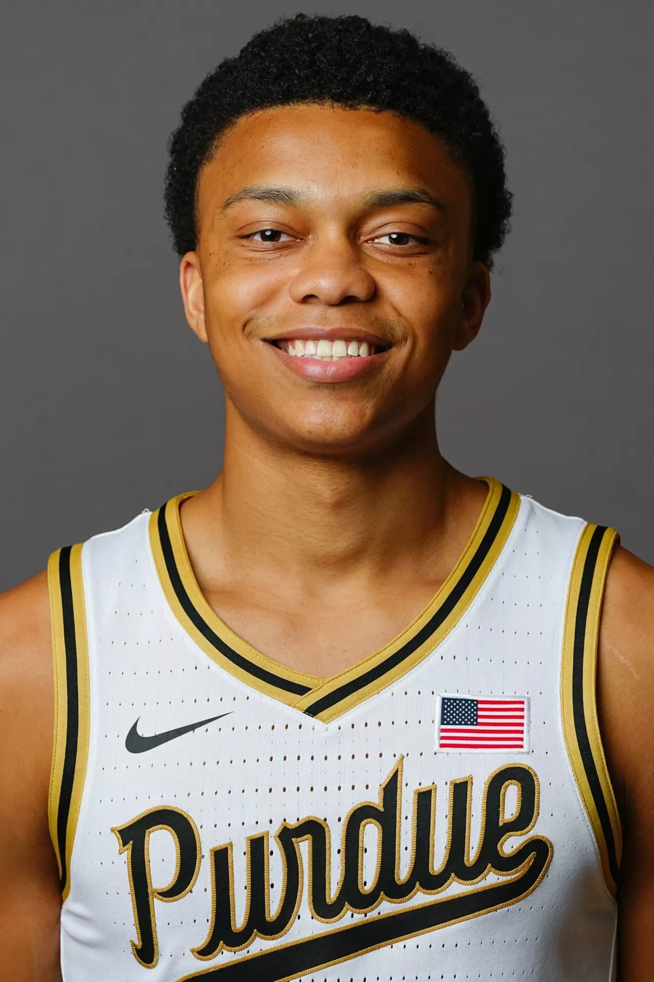 Chase Martin - 2023-24 Men's Basketball Roster - Purdue Boilermakers ...