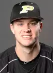 Brett Haan - 2014 Baseball Roster - Purdue Boilermakers - Official ...