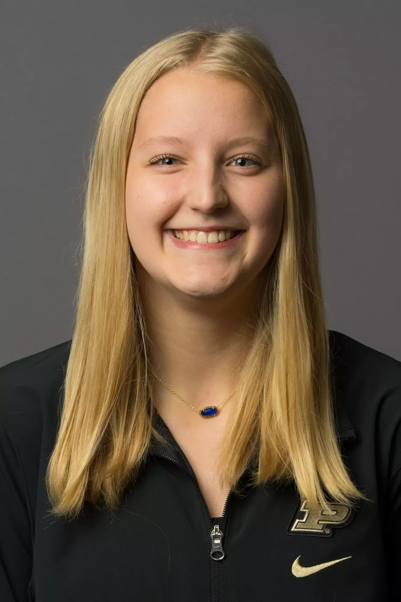 Hannah Williams - 2024-25 Women's Swimming & Diving Roster - Purdue ...