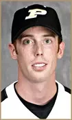 Skyler Young - 2006 Baseball Roster - Purdue Boilermakers - Official Athletics Website