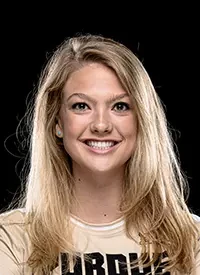 Maddy Chinn - 2020 Women's Volleyball Roster - Purdue Boilermakers ...