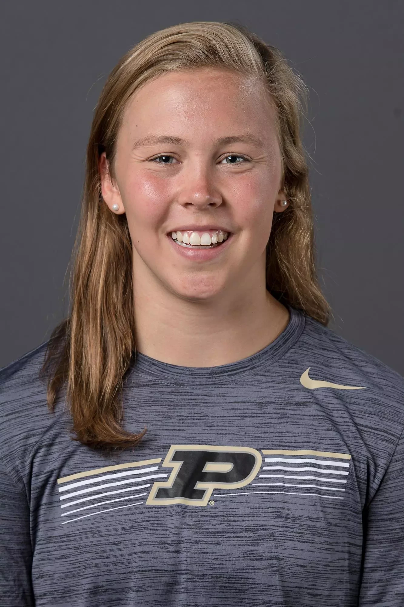 Emily (Bretscher) Pfeiffer - 2020-21 Women's Swimming & Diving Roster ...