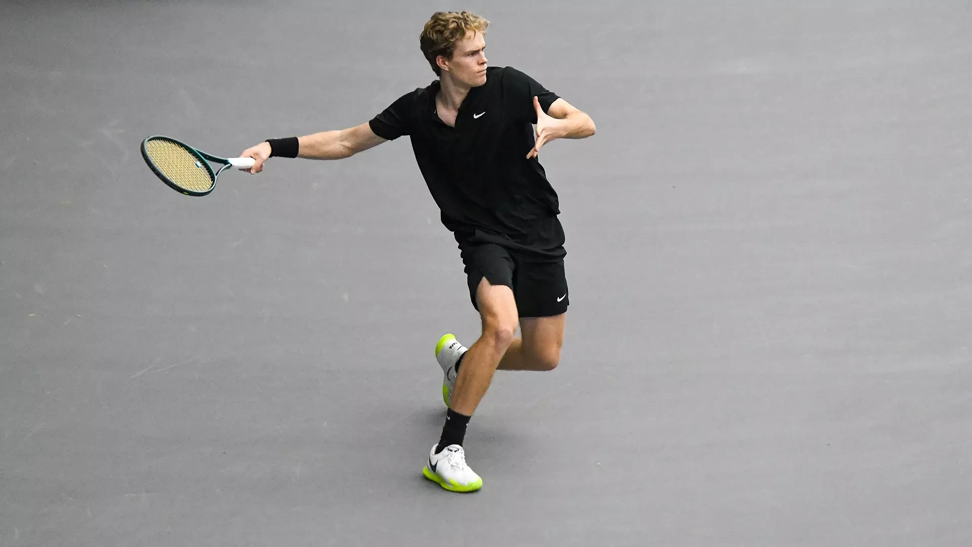Villanger Selected Big Ten Player of the Week - Purdue Boilermakers ...