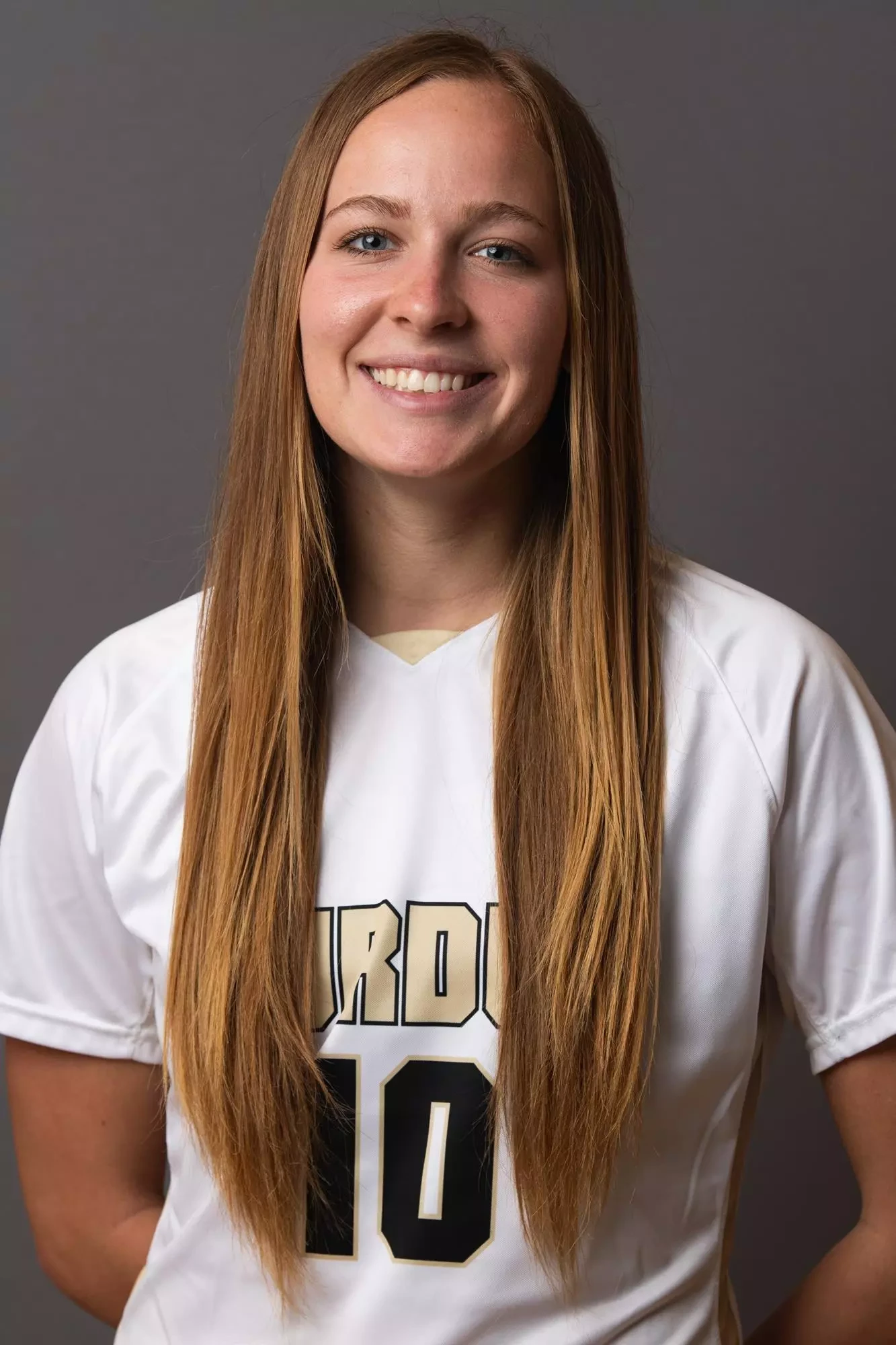 Emily Mathews - 2022 Soccer Roster - Purdue Boilermakers - Official ...
