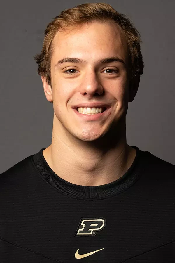 Jack Smith - 2021-22 Men's Swimming & Diving Roster - Purdue ...