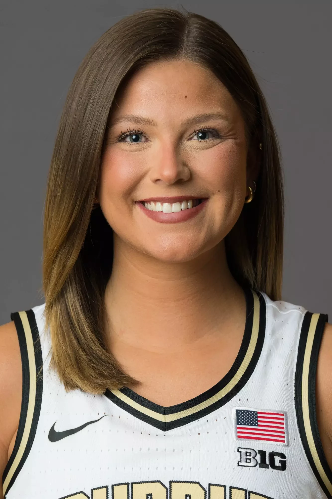 Ella Collier - 2024-25 Women's Basketball Roster - Purdue Boilermakers ...