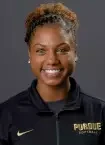 Maya Hughes - 2017 Softball Roster - Purdue Boilermakers - Official ...