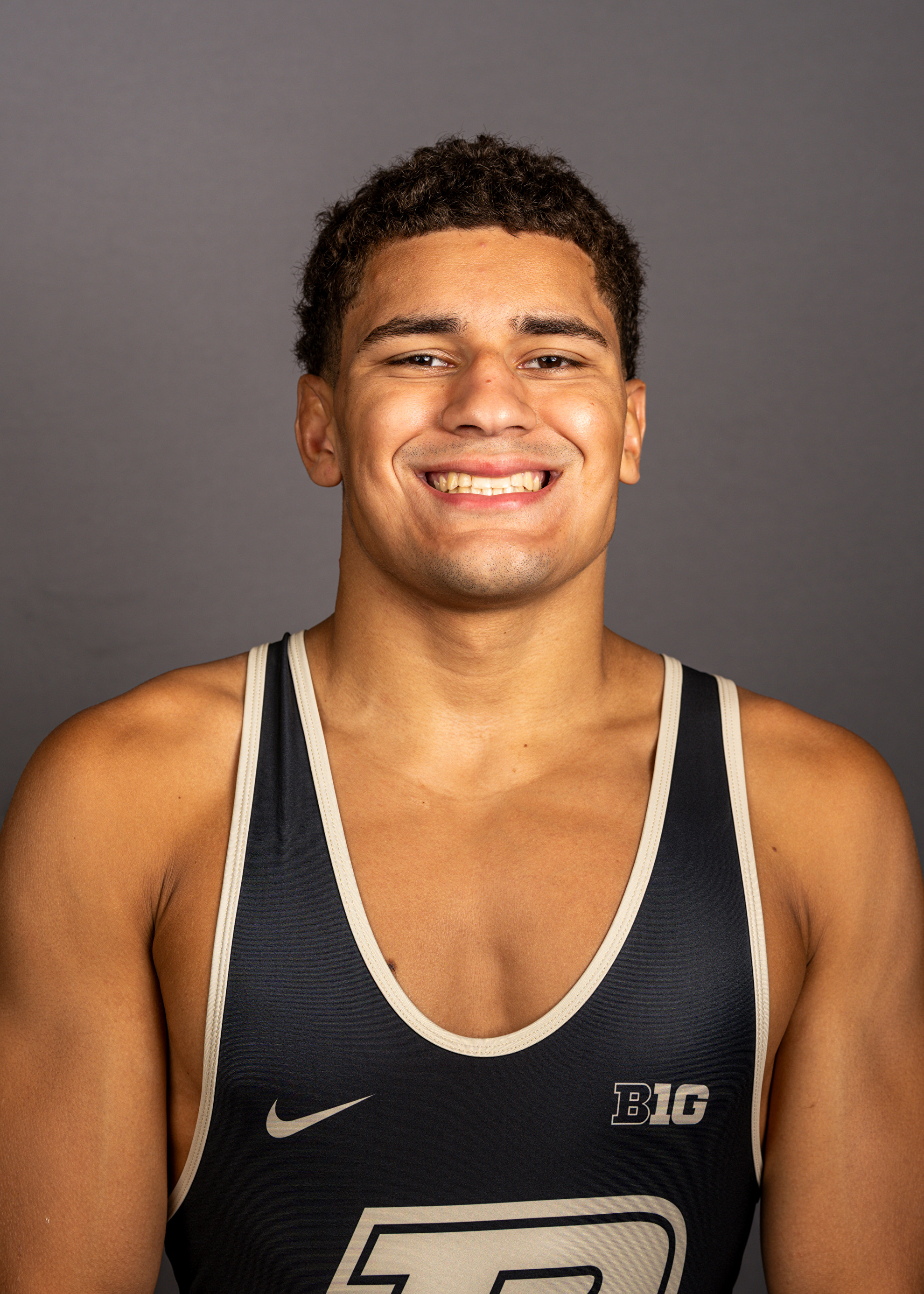 Adrian Pellot - 2025-26 Wrestling Roster - Purdue Boilermakers ...