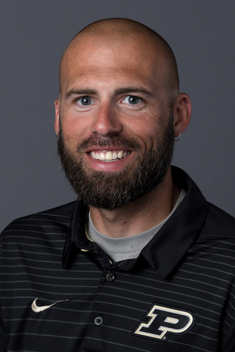 Brian Bornino - Purdue Boilermakers - Official Athletics Website
