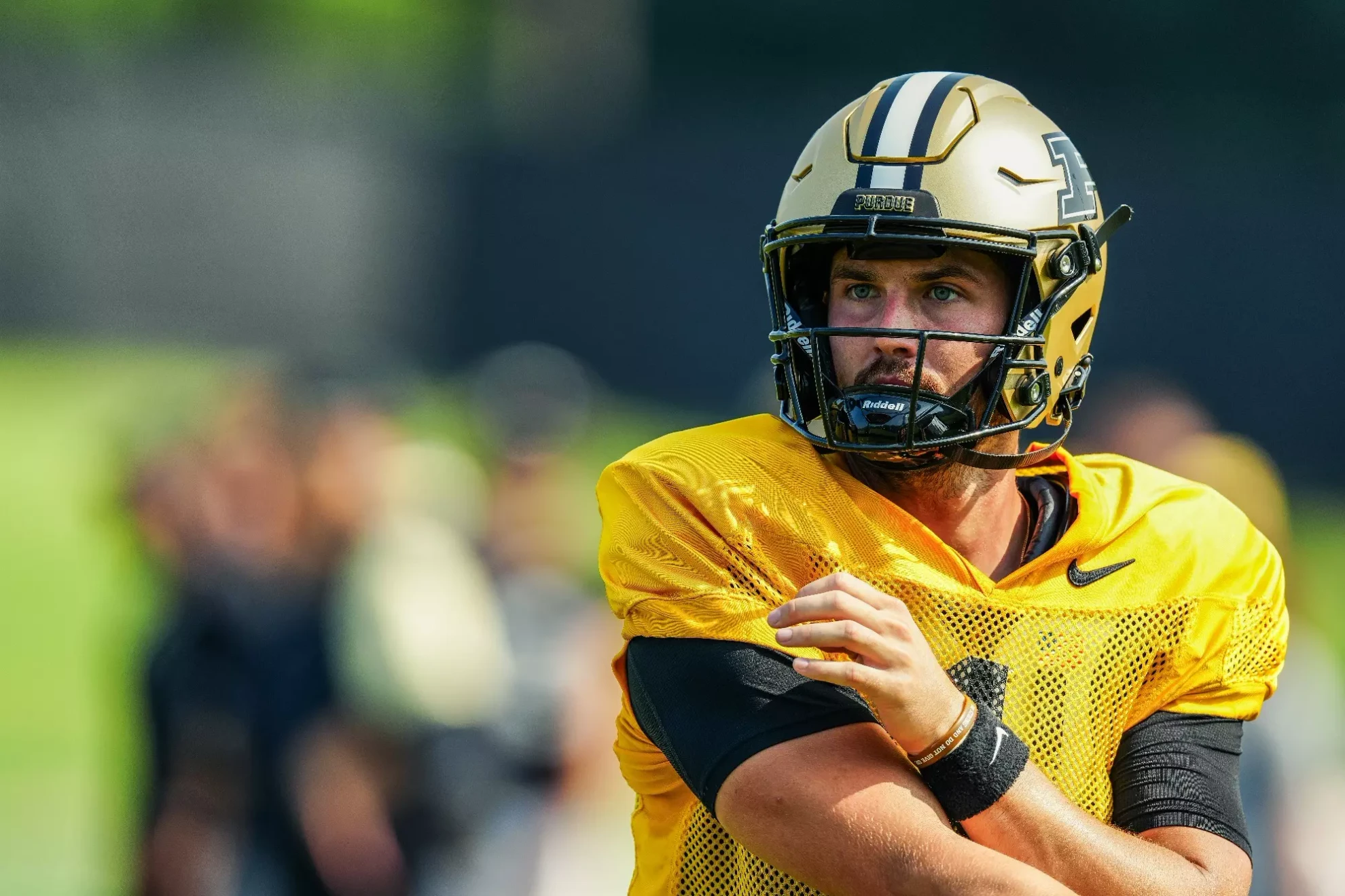Hudson Card Featured on Johnny Unitas Golden Arm Award Watch List ...