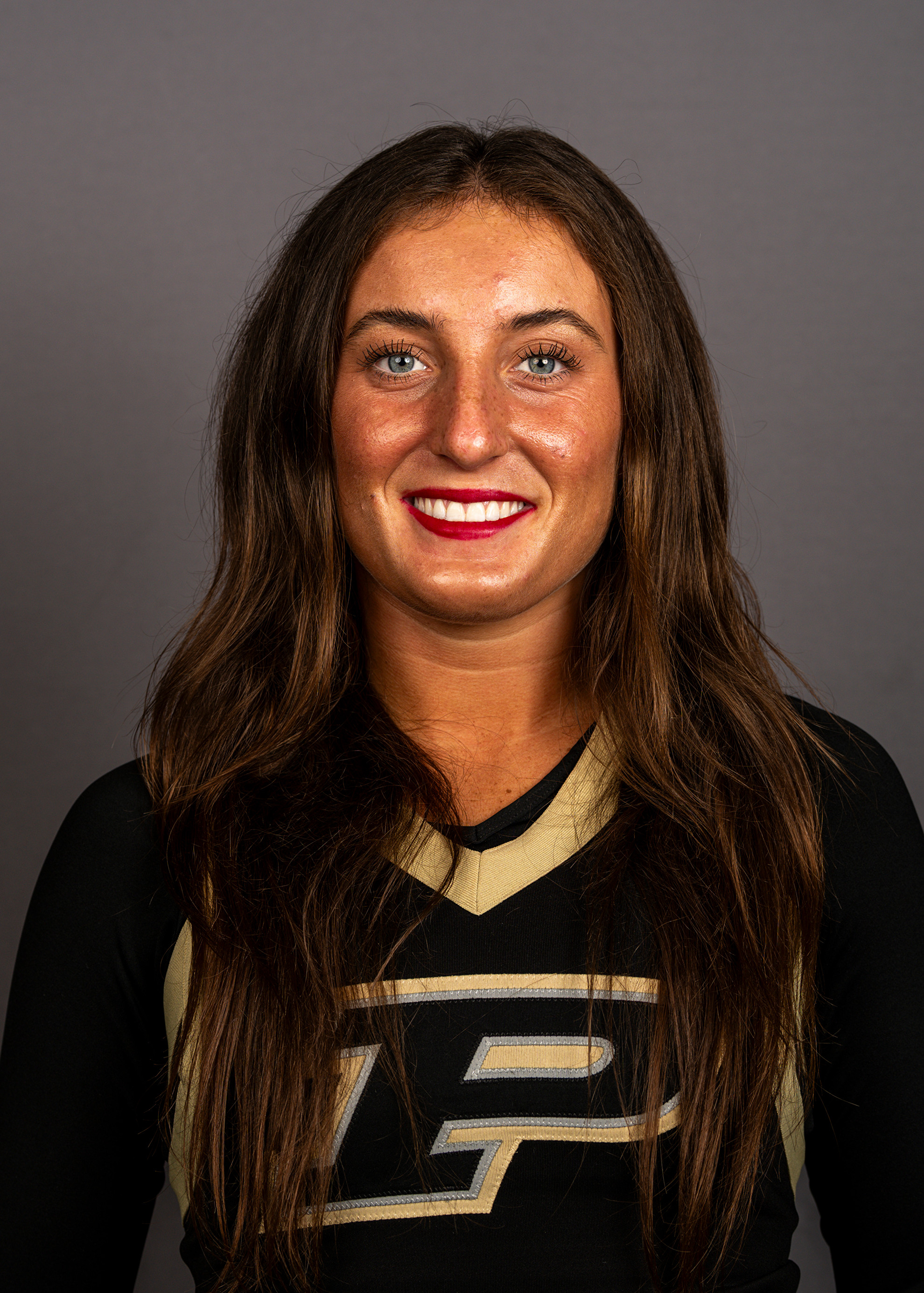 Alexa Remley - 2025-26 Spirit Roster - Purdue Boilermakers - Official ...