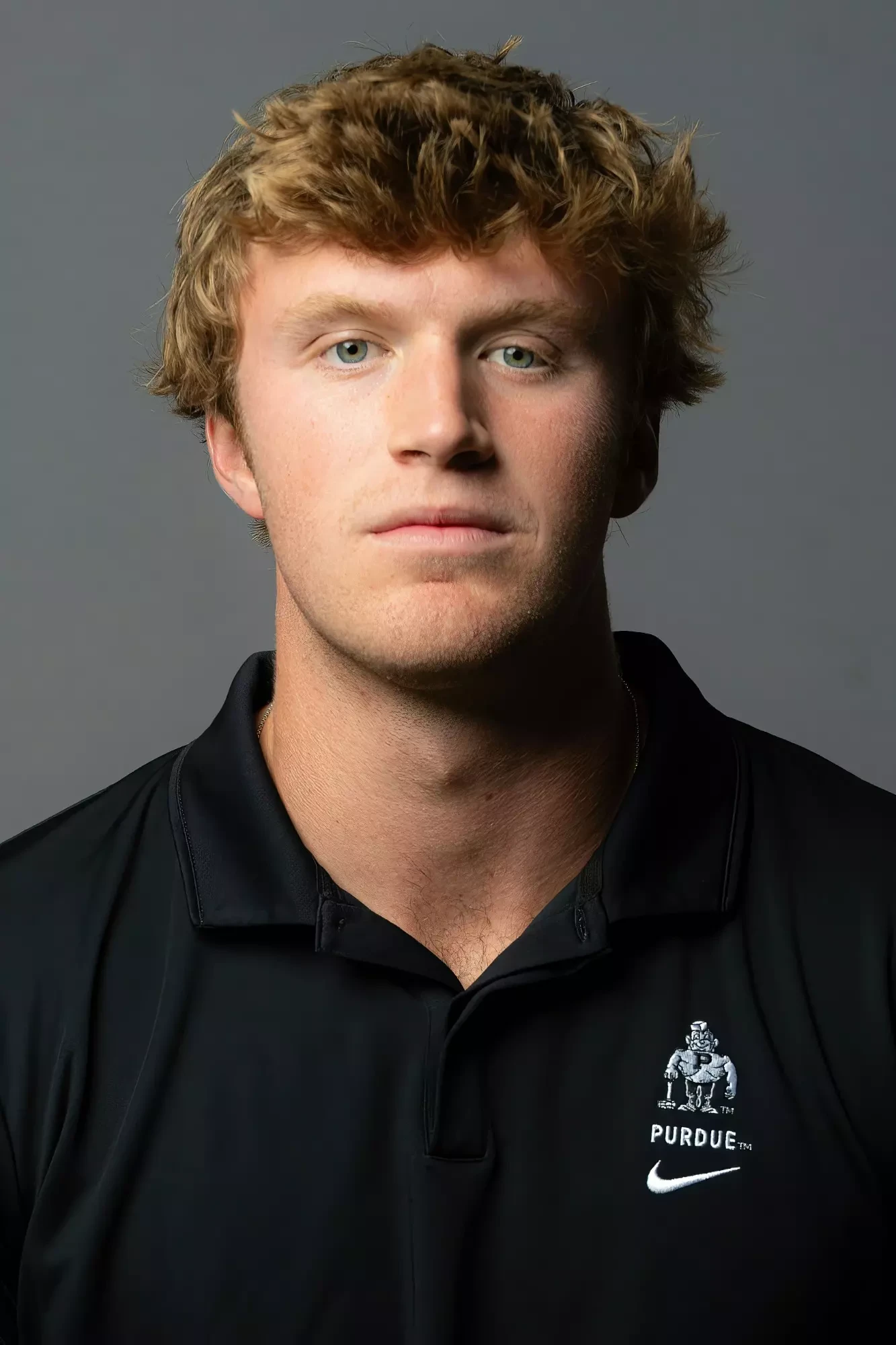 Bennett Boehnlein - 2024 Football Roster - Purdue Boilermakers ...