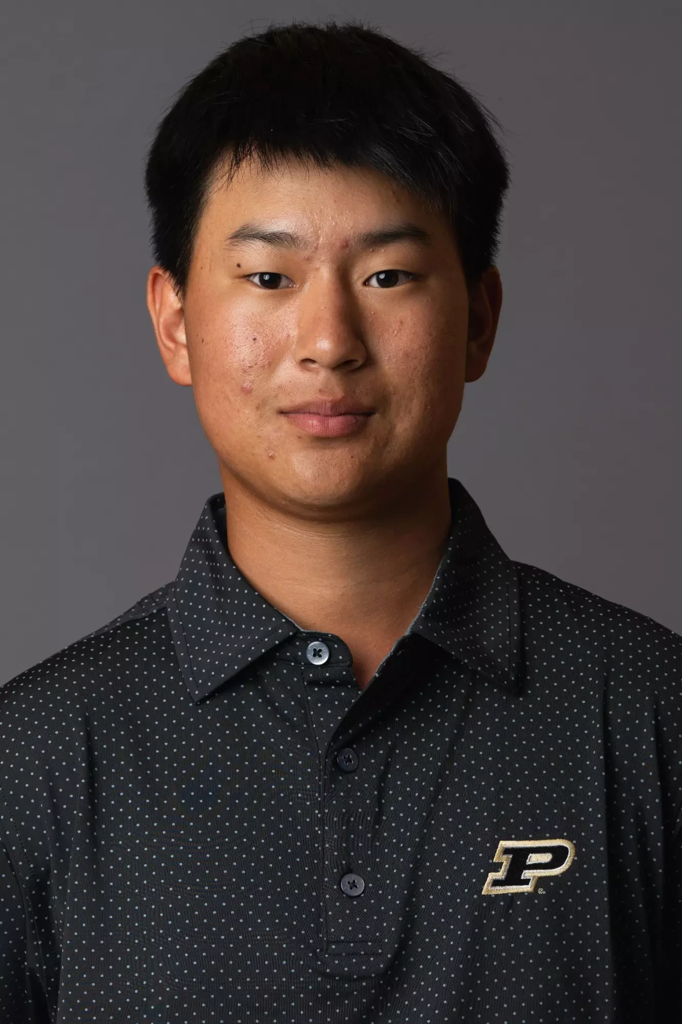 Benjamin Cai - 2023-24 Purdue Men's Golf Roster - Purdue Boilermakers ...