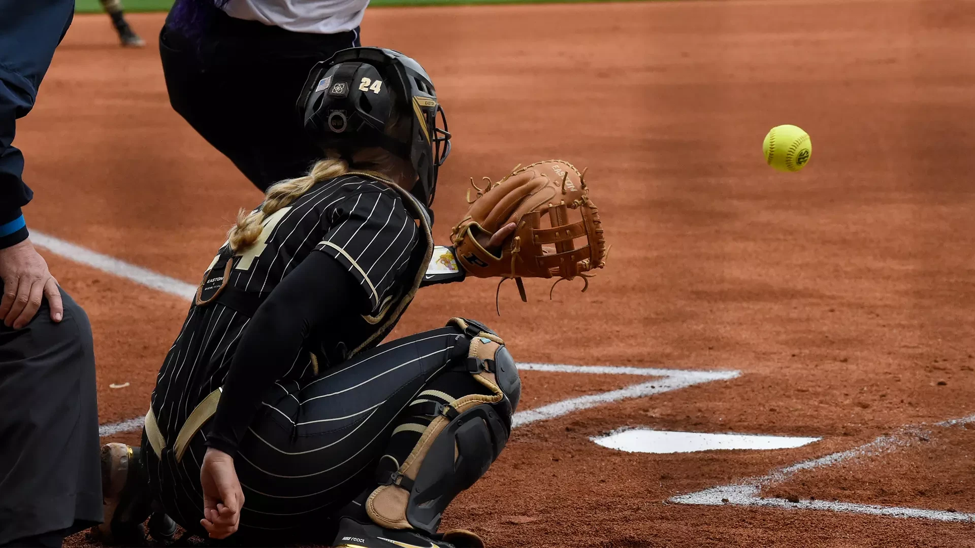 Five Games Slated for Softball in Boca Raton - Purdue Boilermakers ...
