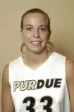 Erika Valek - 2002-03 Women's Basketball Roster - Purdue Boilermakers ...