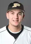 Jordan Minch - 2013 Baseball Roster - Purdue Boilermakers - Official ...