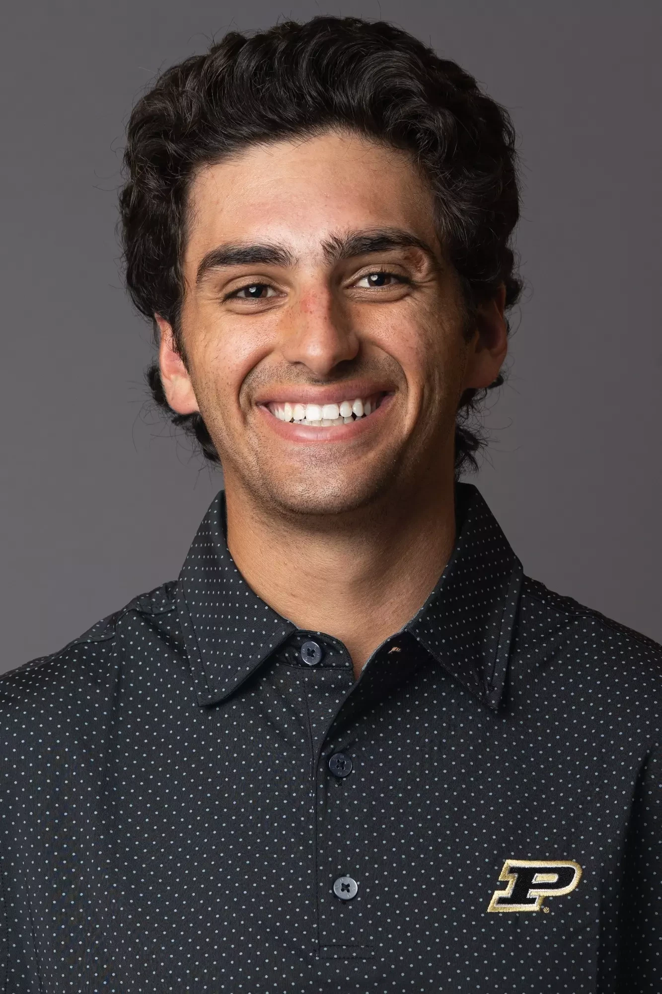 Nels Surtani - 2023-24 Purdue Men's Golf Roster - Purdue Boilermakers ...