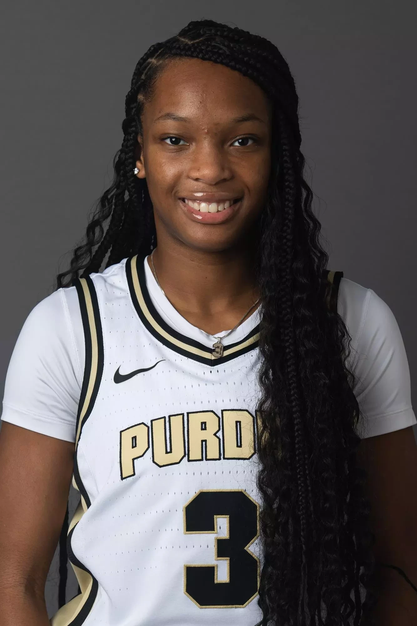 Jayla Smith - 2022-23 Women's Basketball Roster - Purdue Boilermakers ...