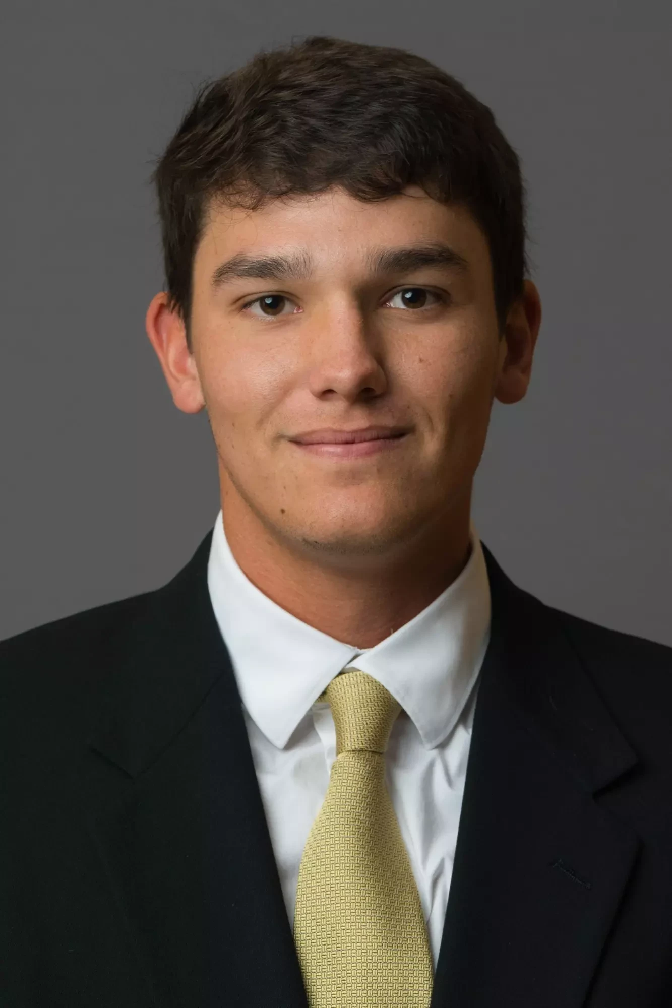 Gabe Watson - 2025 Baseball Roster - Purdue Boilermakers - Official ...