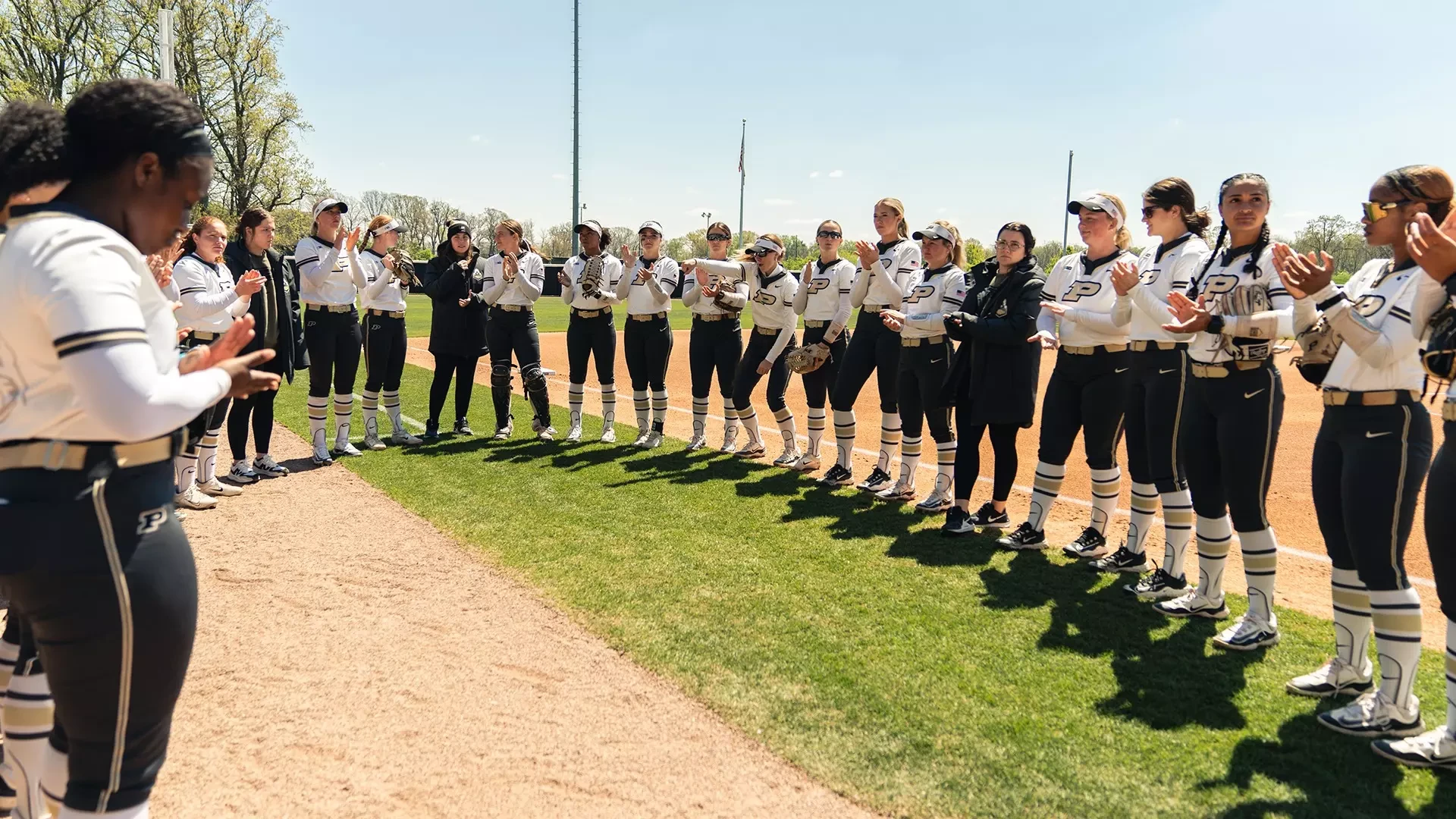 Softball to Close Regular Season at Home - Purdue Boilermakers ...