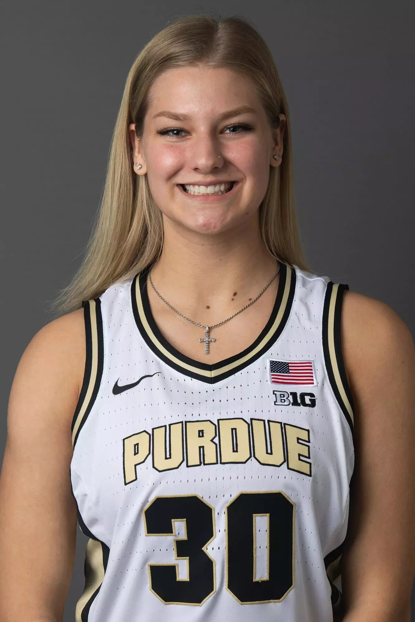 Addison Potts - 2022-23 Women's Basketball Roster - Purdue Boilermakers ...