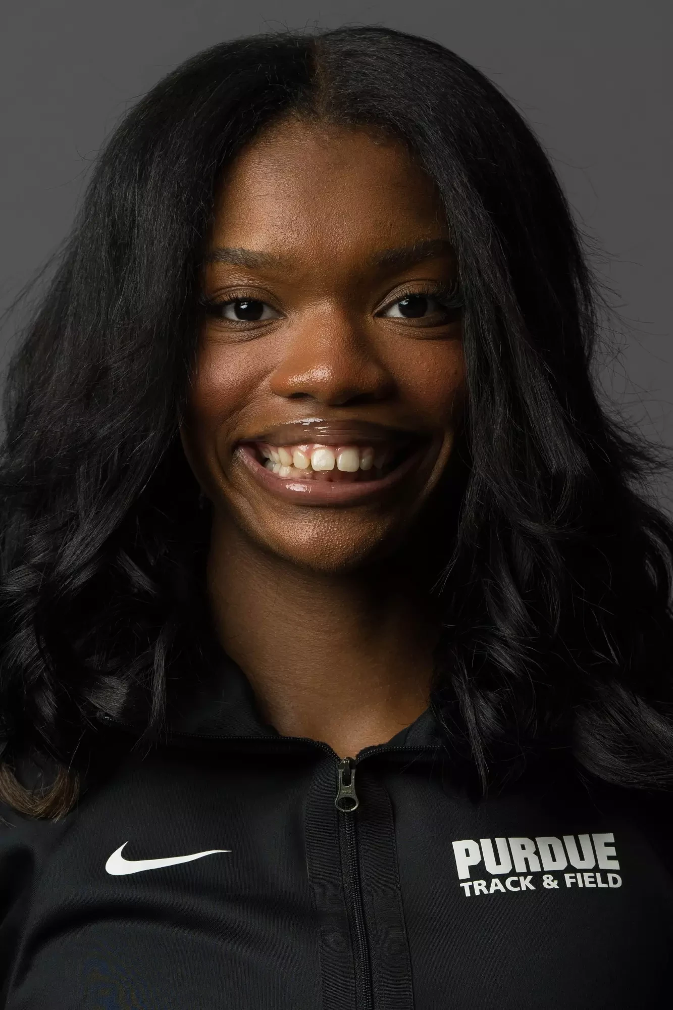 Alexia Smith - 2025-26 Track & Field Roster - Purdue Boilermakers ...