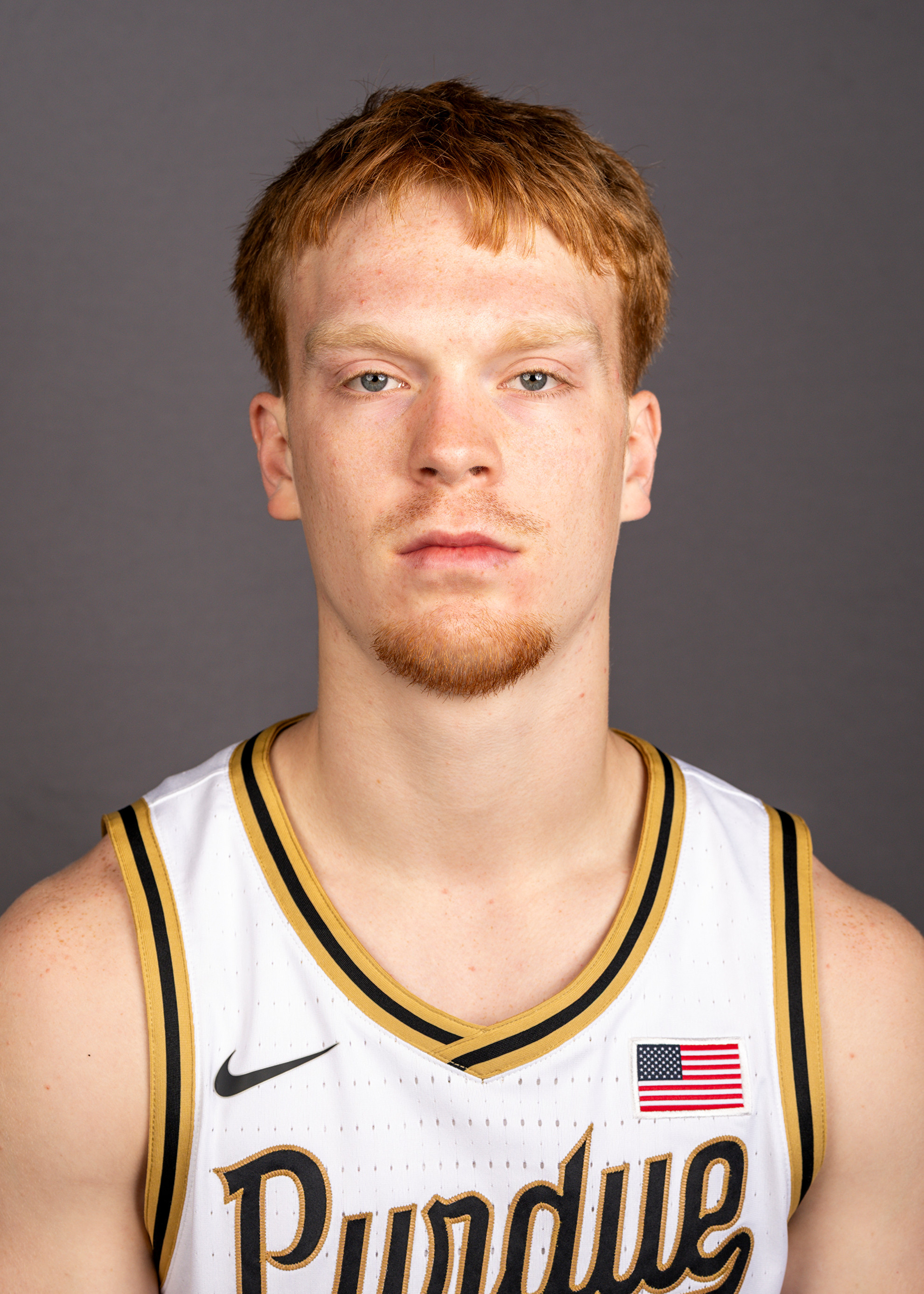 Aaron Fine - 2025-26 Men's Basketball Roster - Purdue Boilermakers ...