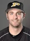 Matt Gibbs - 2014 Baseball Roster - Purdue Boilermakers - Official ...