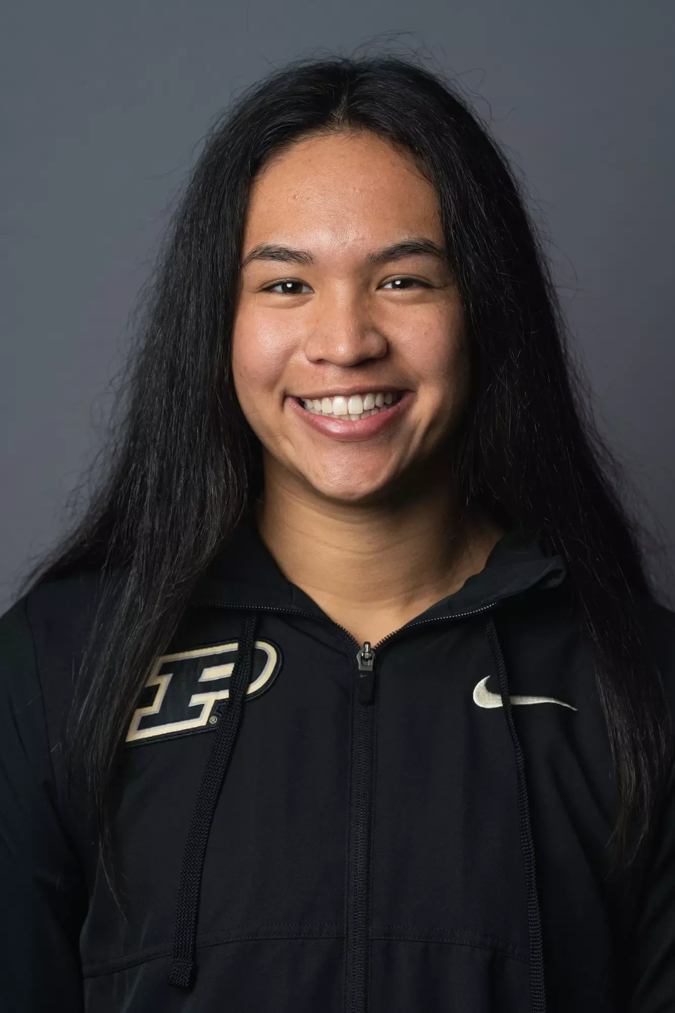 Ana Rojas - 2022-23 Women's Swimming & Diving Roster - Purdue ...