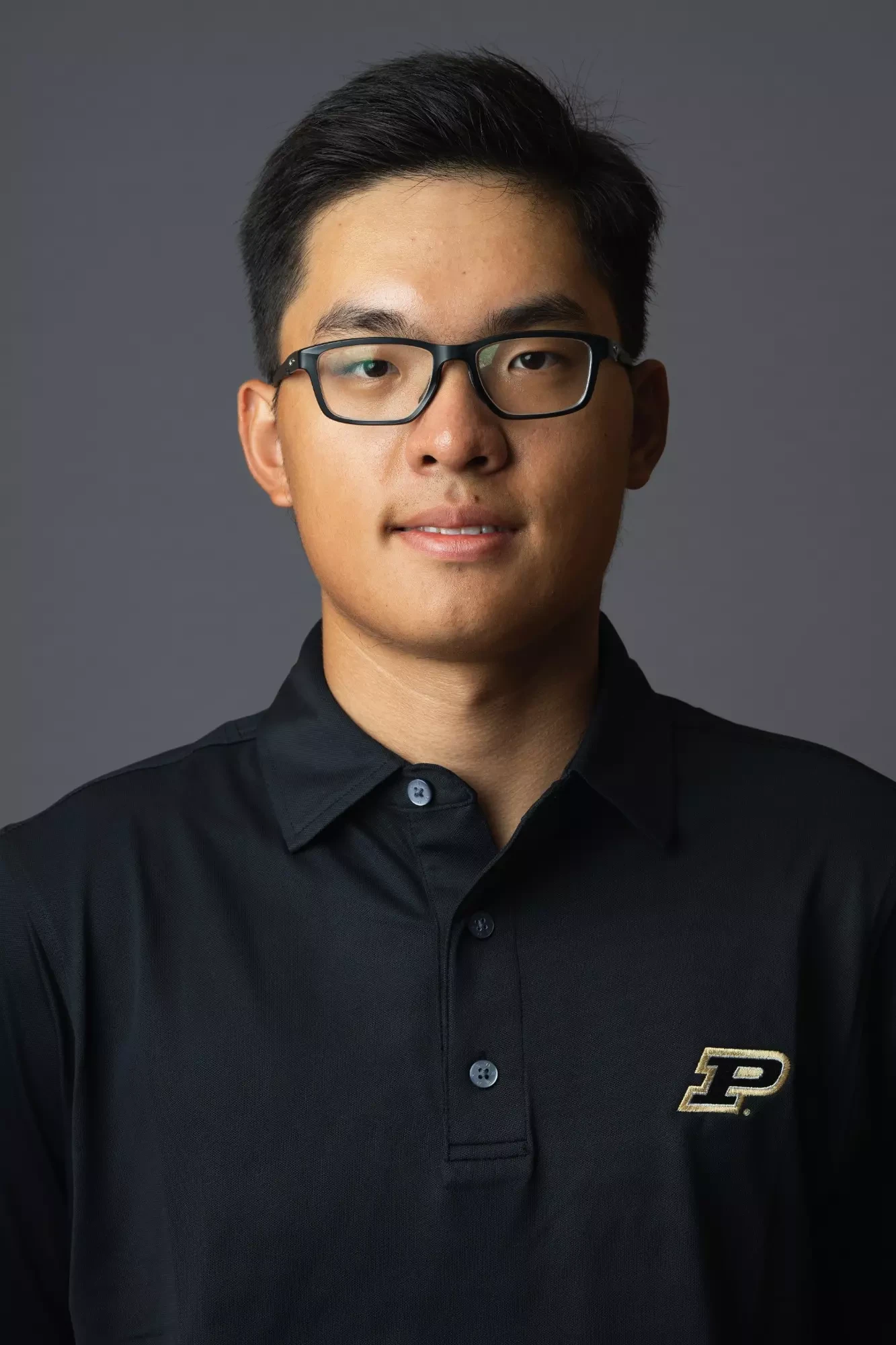 Yilin Sun - 2022-23 Men's Golf Roster - Purdue Boilermakers - Official ...