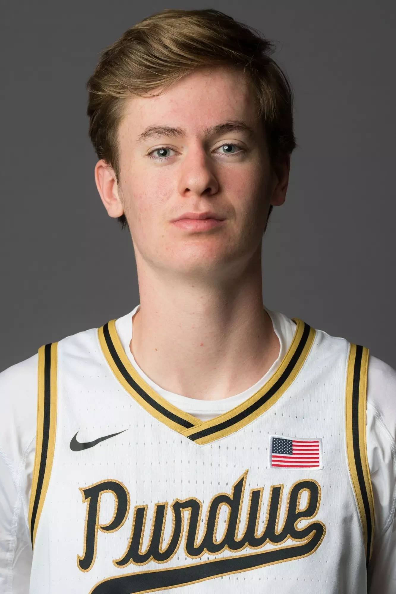 Daniel Jacobsen - 2024-25 Men's Basketball Roster - Purdue Boilermakers ...
