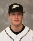 Nick Overmyer - 2007 Baseball Roster - Purdue Boilermakers - Official ...