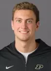 James Boone - 2015-16 Men's Swimming & Diving Roster - Purdue ...
