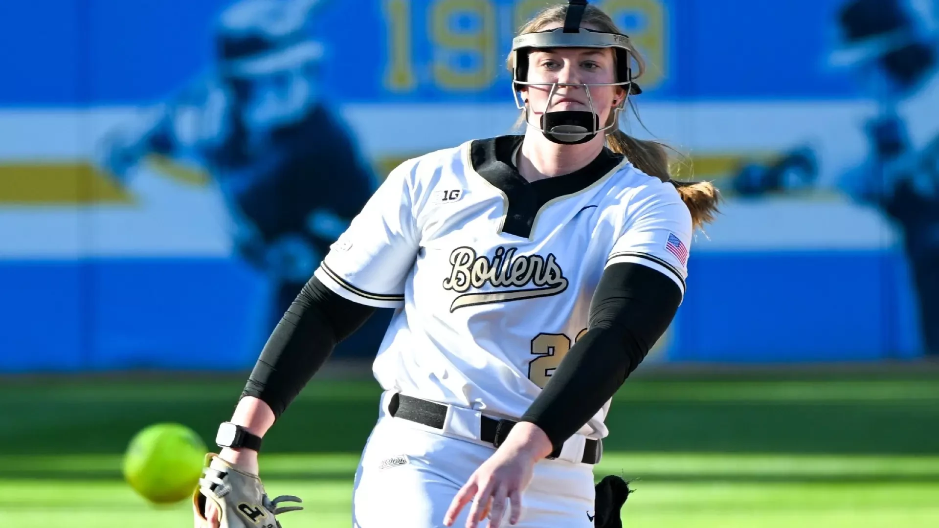 Purdue to Face Wisconsin and Maryland at Devon Park - Purdue ...