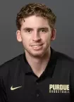 Ryan Cline - 2017-18 Men's Basketball Roster - Purdue Boilermakers ...