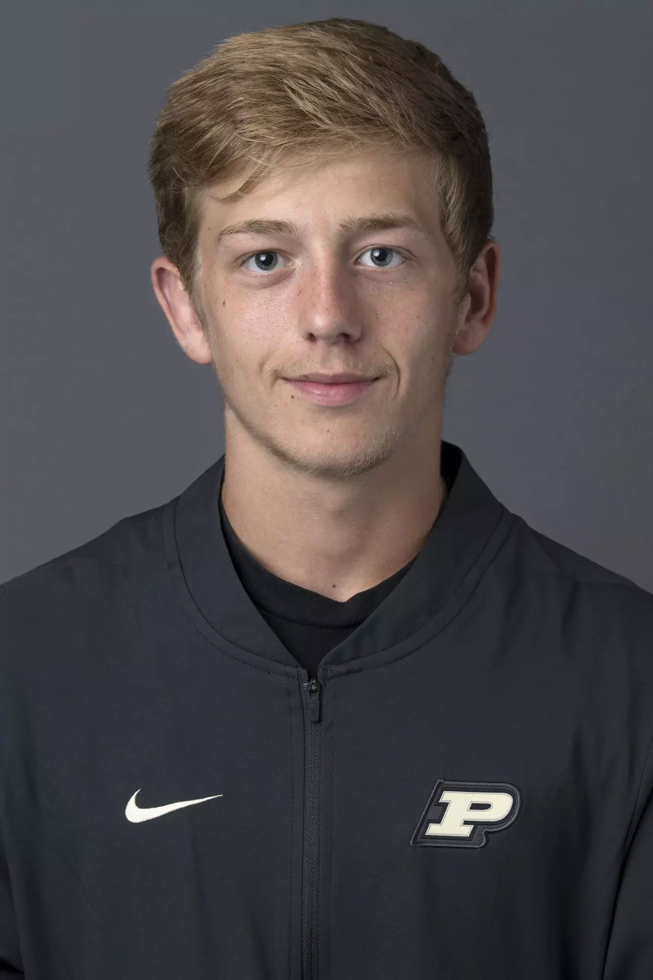 Tyler Bowling - 2018 Cross Country Roster - Purdue Boilermakers ...