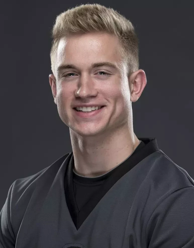 Daniel Noorlag - 2018-19 Spirit Roster - Purdue Boilermakers - Official ...