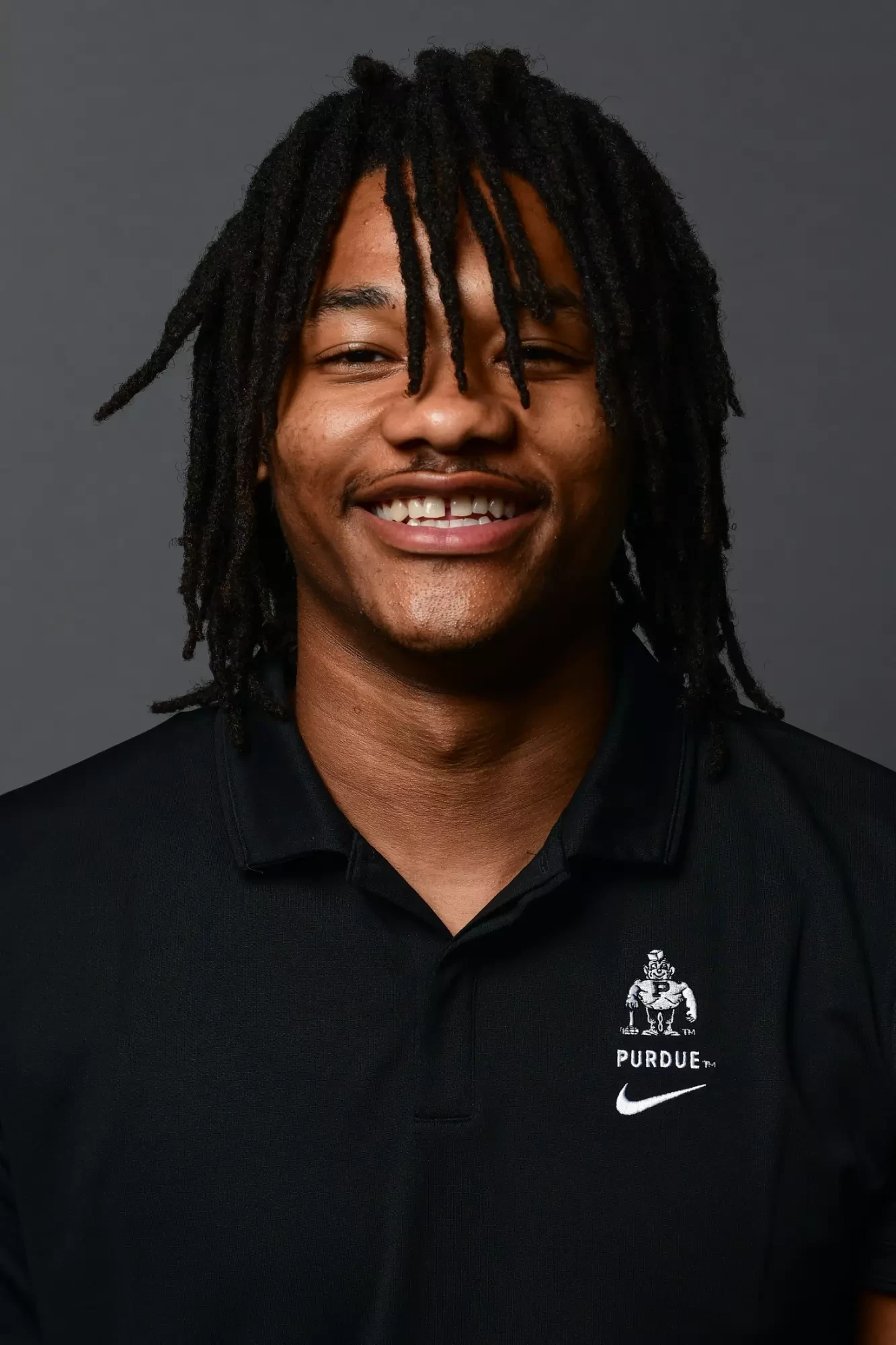 Ethon Cole - 2023 Football Roster - Purdue Boilermakers - Official ...