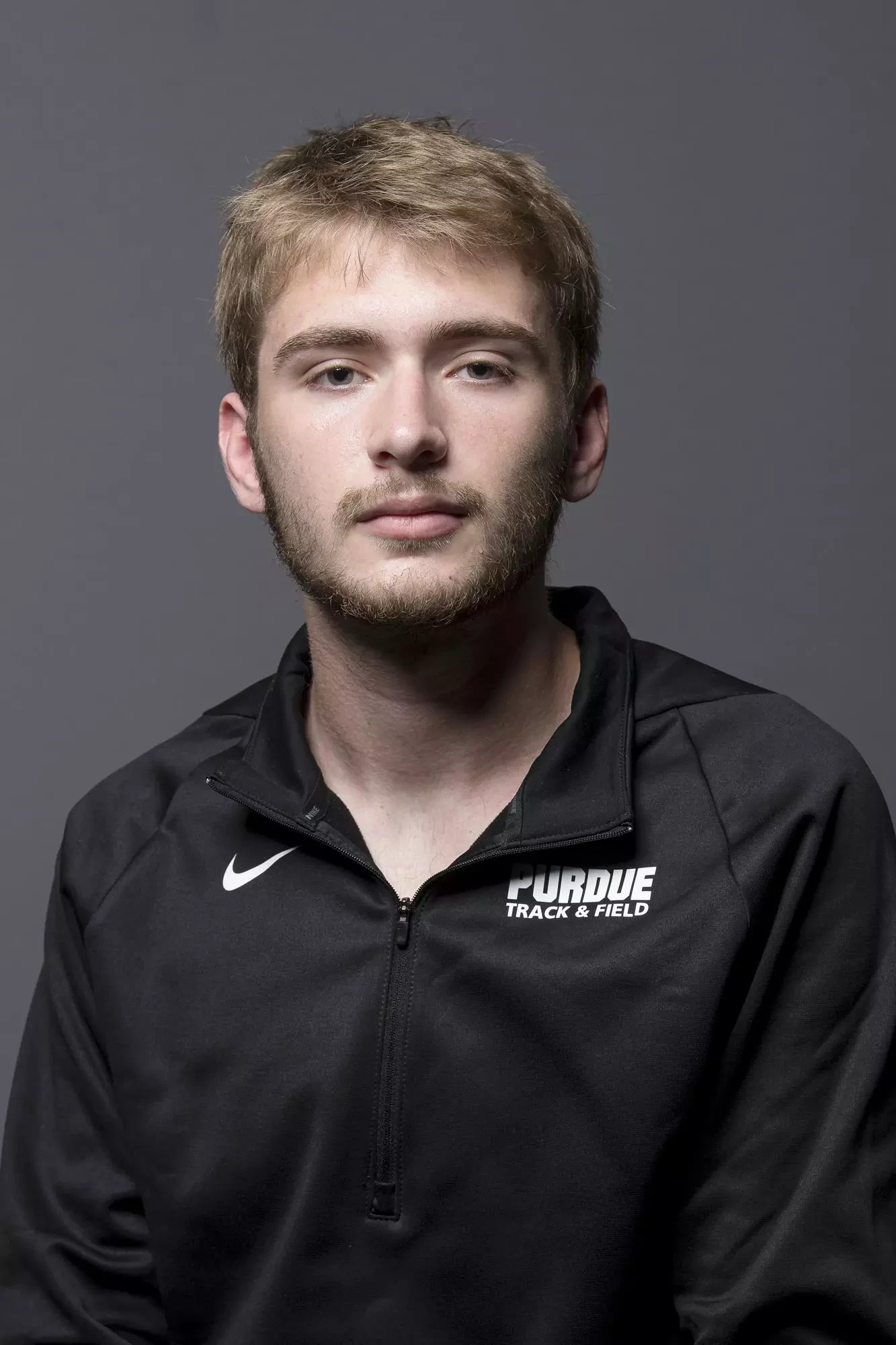 Mason Wolfe - 2021-22 Track & Field Roster - Purdue Boilermakers - Official Athletics Website