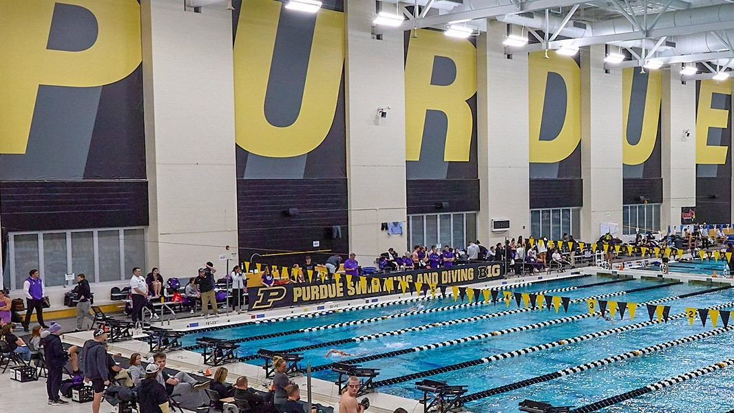 2025-26 Men's Swimming & Diving Schedule - Purdue Boilermakers ...